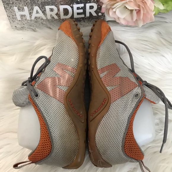 Merrell | Shoes | Merrell Sprint Streak Ventilator Training Us 85 ...